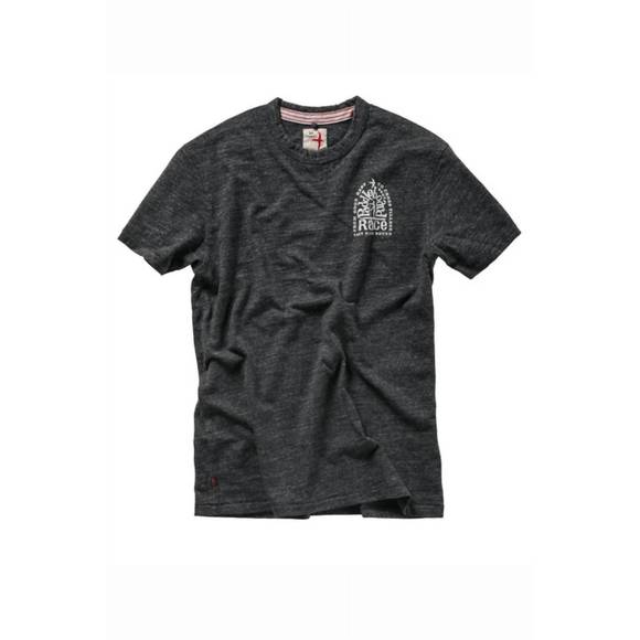 Relwen | Shirts | New Relwen Mens Short Sleeve Sportsman Tee In Paddle ...
